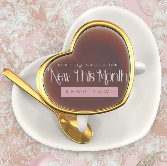 New This Month – A’Touched Creation